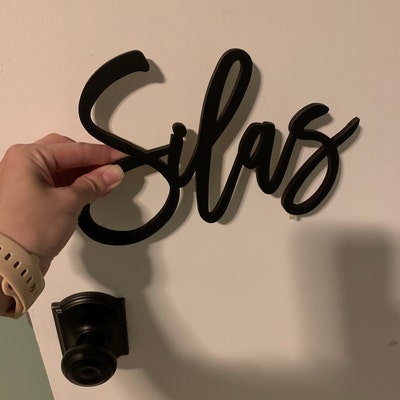 Silver Table Numbers for Wedding Wedding Table Numbers - Etsy