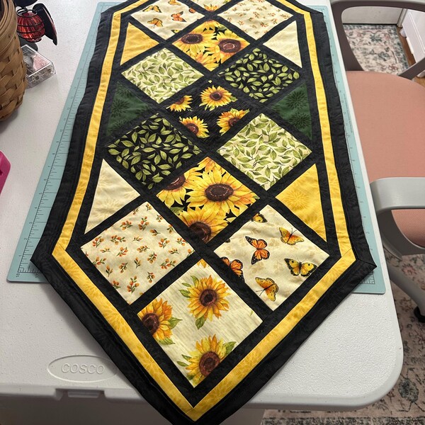 Birch Wood Trees Grey Quilt Cotton Fabric From Landscape Medley by ...