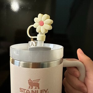 Stanley Tumbler Bow Tumbler Straw Bow Stanley Accessory Stanley Cup Bow ...