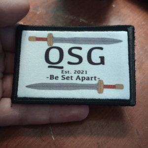 Do Not Pet the Fart Squirrels Morale Patch Hook and Loop - Etsy