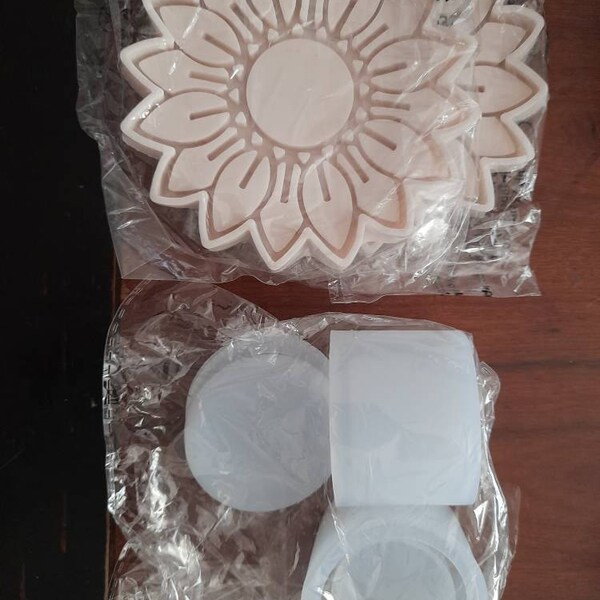 Women Body Silicone Mold, 3D Plus Size Women Torso Candle Mold, Curvy ...