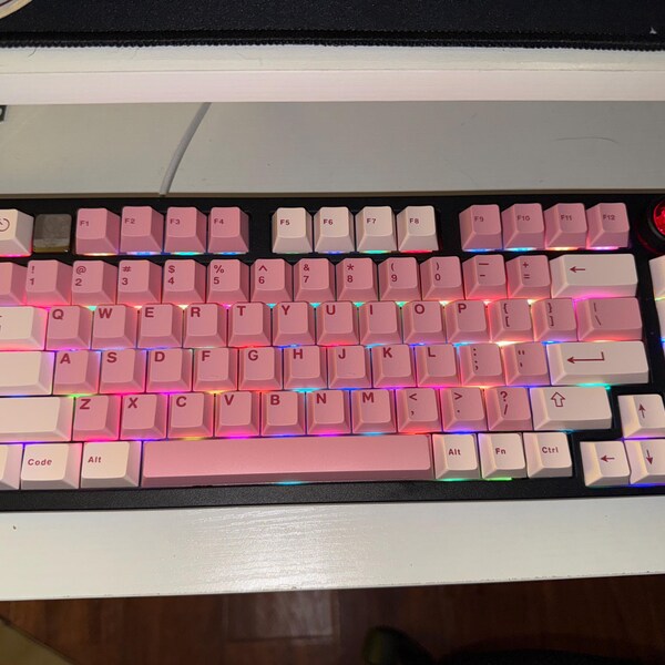 Pixelated Mario Keycap Set MOA and Cherry Profile Keycap Sets SNES ...