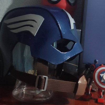 Elite Knight Helmet Pattern - Etsy