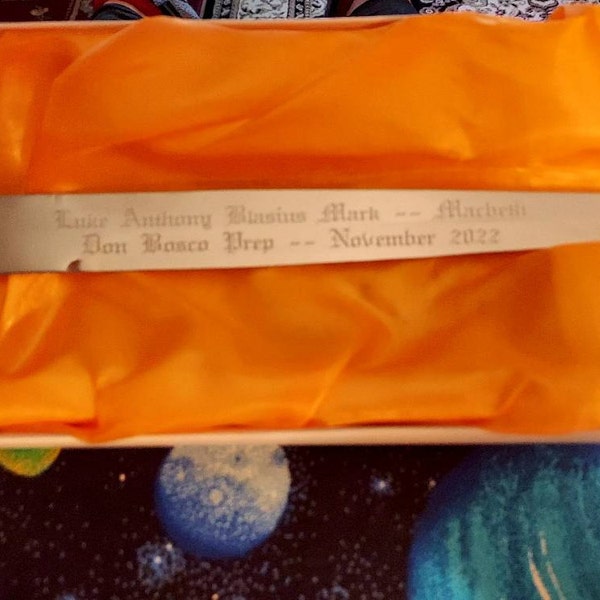 Personalized Medieval Dagger With Free Engraving - Etsy