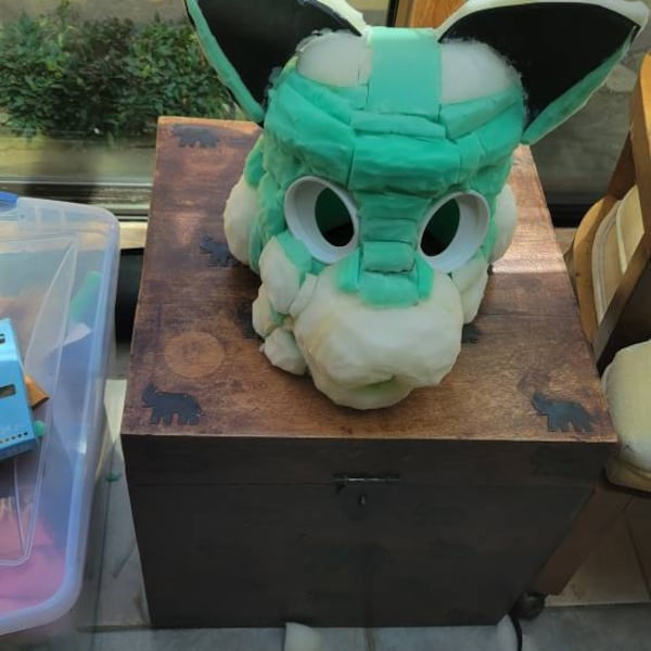 3D Printed Elastic Compatible V-hinge Joints for Costume, Cosplay, and ...