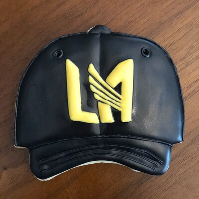 Baseball Cap Cookie Cutter STL File Instant Download, STL Cookie Cutter ...