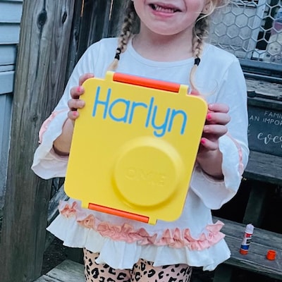 Retro Brights Word Wall Printable PDF Modern and Bright Classroom Décor ...