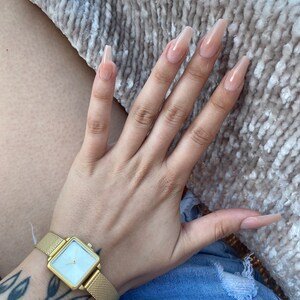 Solid Gold Mirador Ring Solid Gold Rings Engagement Rings - Etsy