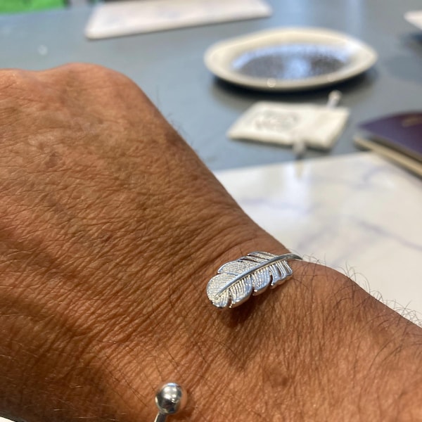 Snowflake Ring 925 Sterling Silver / Silver Winter Ring / Womens ...