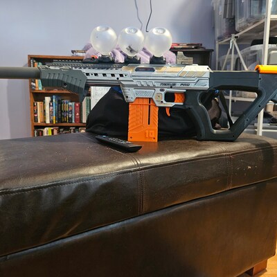 Aeon Pro Main Mag / Trigger Super Kit Toy - Etsy