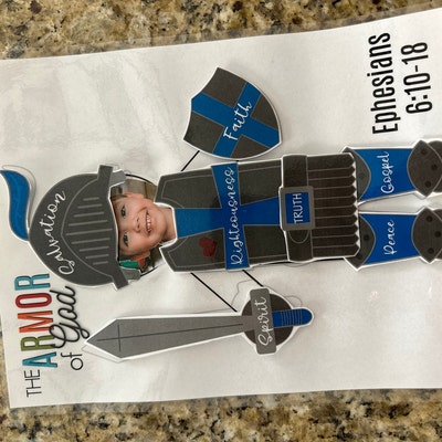 Easter Holy Week Countdown, Printable Banner & Bible Verses, Christian ...