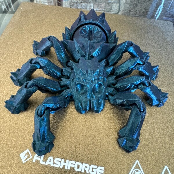 Gemstone Turtle, Cinderwing3d, STL File for 3D Printing, STL Print ...