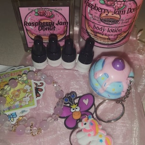 Boba Shop Fragrance. Brewed Black Tea, Half N Half Milk. Caramelized ...