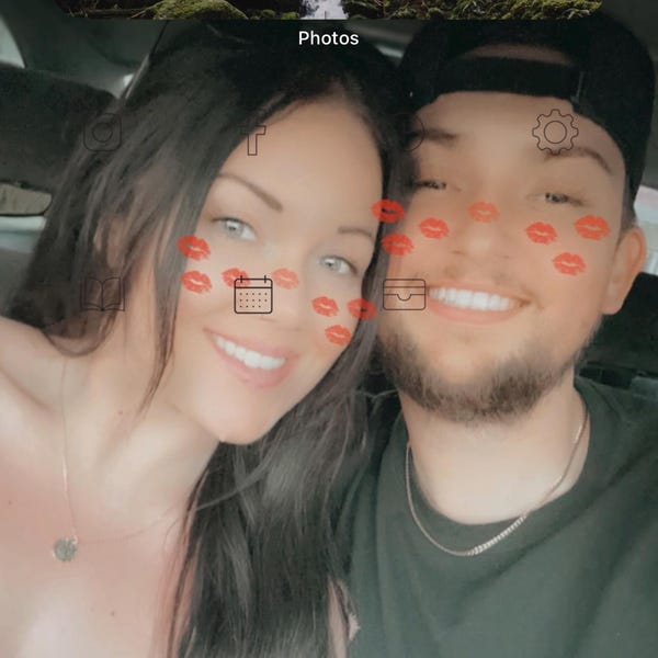 Best Friend Contract Template - Editable Friendship Agreement ...