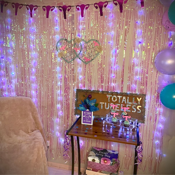 Later Traitor Party Banner for the Quitting or Going Away Office ...