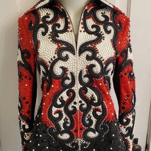 Grey Base Retro Shirt With Grey Metallic and Black | Etsy