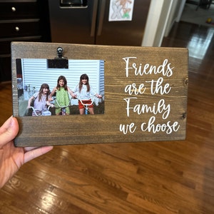 Personalized Adoption Picture Frame Adoption Day Adoption - Etsy