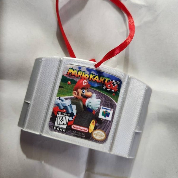 Gameboy Cartridge Keychain - Etsy