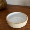 Mini Bowl - Etsy