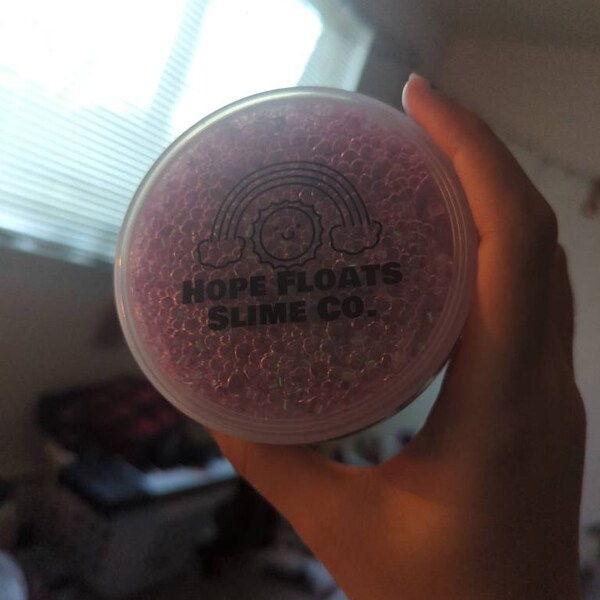 AXOLOTL Fish Tank DIY Slime Tank - Etsy