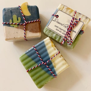 Pride Flag Soap Thrive With Pride Rainbow Soap | Etsy