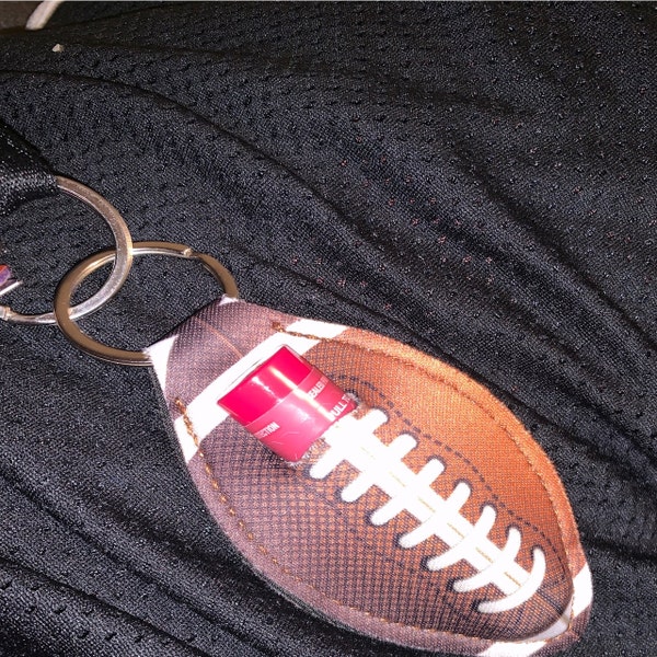 Personalized Lipstick Keychain Gift, Lip Balm Holder, Elephants ...