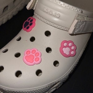 Generation Croc Charms Generation by Year Shoe Charm Gen Z - Etsy