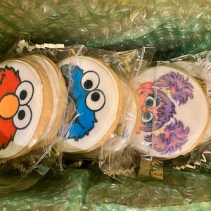 1990s Themed Decorated Sugar Cookies 90s Party Favors 1990s | Etsy