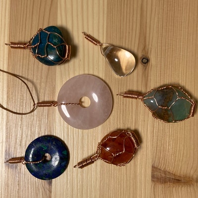 0.8mm Round Copper Wire 20g Copper Wire Bare Copper Wire - Etsy