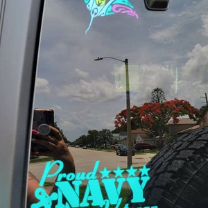 Cute Chip and Dale Decal /vinyl Decal/kids Room/ Yeti Decal/ - Etsy