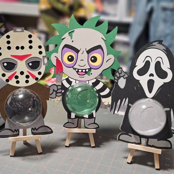 Cartoon Character Lantern SVG, Cartoon Funny Paper Lantern ,cartoon ...