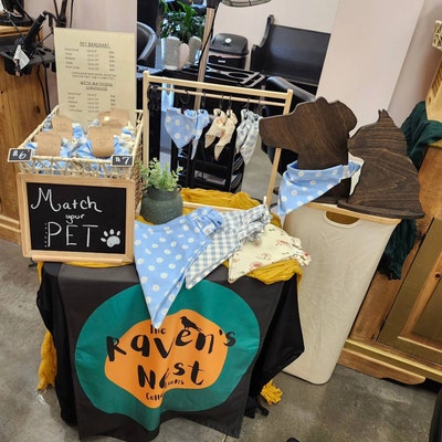 Labrador Silhouette, Dog Display, Craft Show Display, Dog Manniquin ...