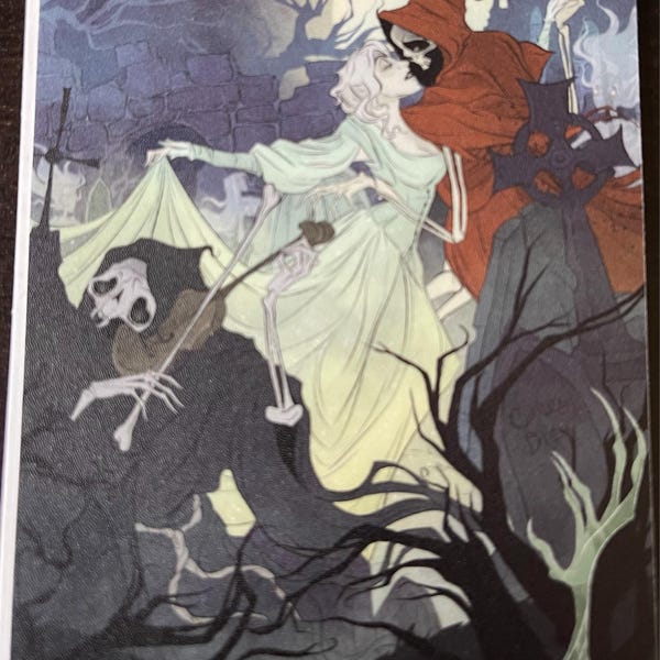 Legend/ Fan Art / Devil / Lili / Lilly / Dark / Halloween / Nerdy ...