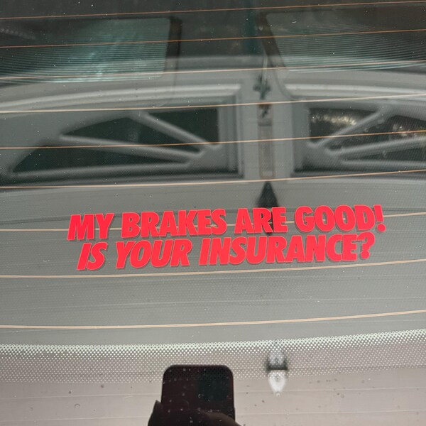 Static Funny Car Sticker - JDM RWD Drift Stance Lowered Hydo Air Bag ...