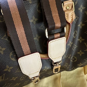 Black Multi Pochette Strap, Black Bag Strap, Women Bag Strap ...