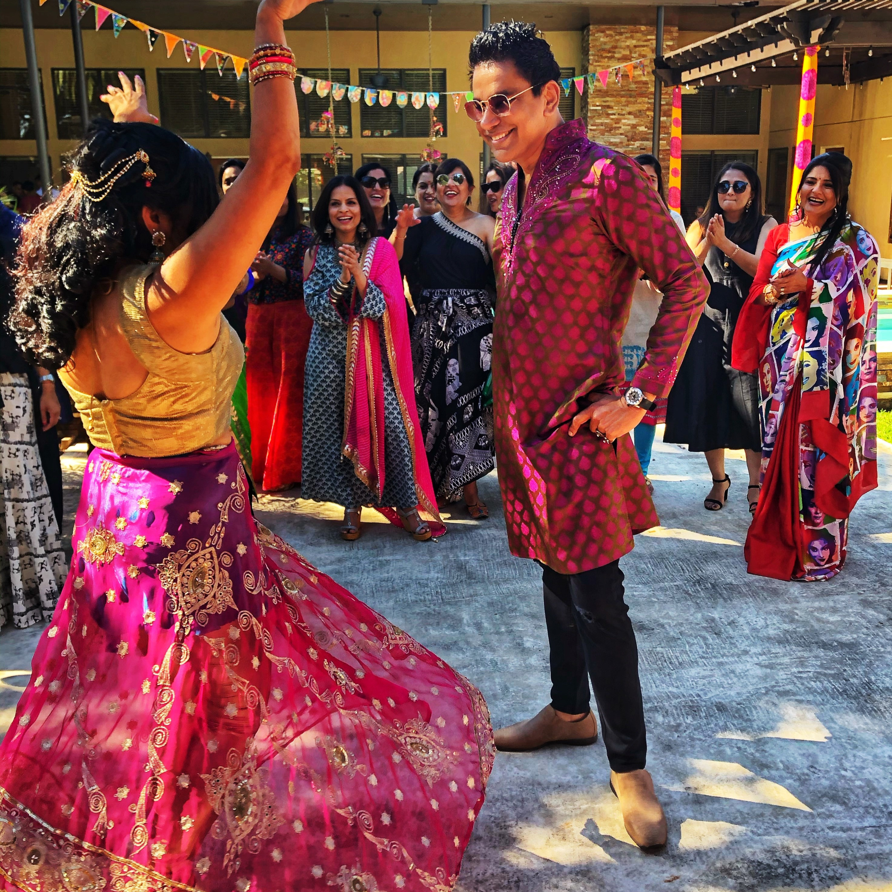 Bollywood Party Decor Vintage Bollywood Banner Diwali Party | Etsy