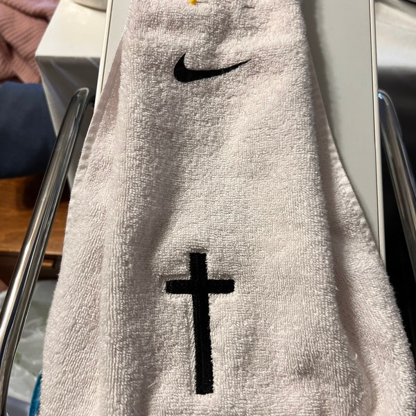 Tiny Cross Embroidery Design 5 SIZES - Crucifix Tiny Embroidery Design ...