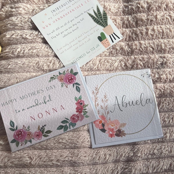 Congratulations on Your Graduation Greetings Card With Envelope - Cards ...