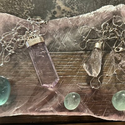 Pink Astorite Stars, Rhodonite and Rhodochrosite Mix, Rare Stones - Etsy