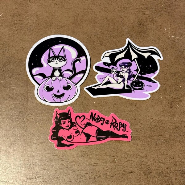 Pinup Baldurs Gate 3 MAIN BEGLEITER Tattoo Flash PRINT BG3 - Gale ...