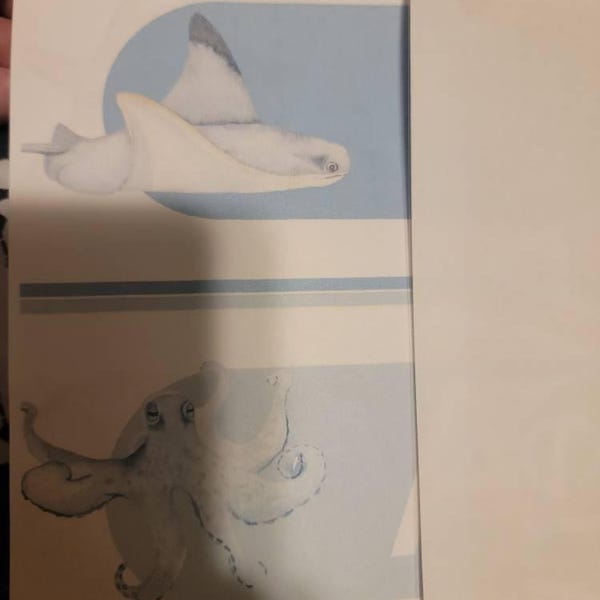 Modern Ocean Classroom Decor Bundle - Etsy