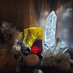 Gemstone Mine Kit Sifter Box Mining Arrowhead Quartz - Etsy