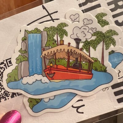 Snacking Around the World Passport Printable PDF Page, Epcot Snack ...