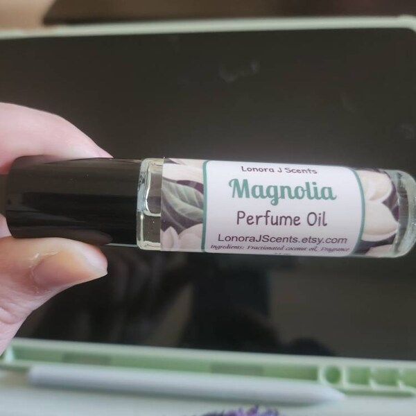 Dark Kiss Type Roll on Perfume Oil, Perfume Oil Roll On, Perfume Roll ...