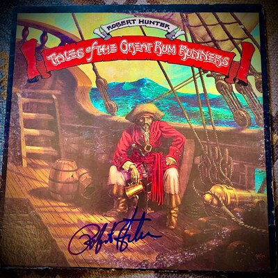 Paul Rodgers Mick Ralphs & Simon Kirke Signed Autographed Vintage Bad ...