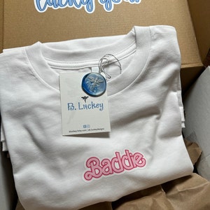 White Matte Embossed Stickers Embossed Raised Sticker/label - Etsy