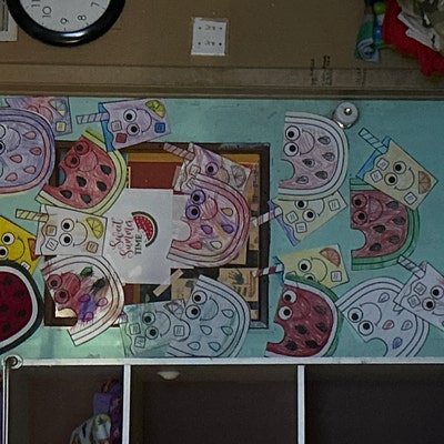 Kite Name Craft for Kids Spring Activities Summer Kite Template ...