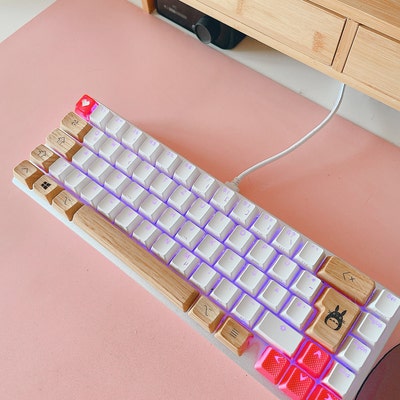 DSA Profile Cherry MX Compatible Keycaps. Spacebar Enter and - Etsy Canada