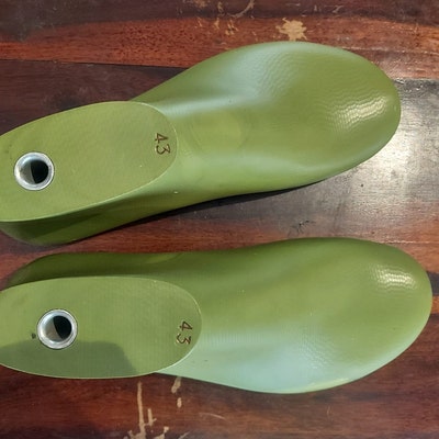 PDF Tutorial Last Bottom Template Modeling Guide How to Design Shoe Insole All Styles - Etsy