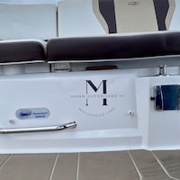 Your Design Here Custom Boat Name Decal Permanent Marine-grade Vinyl ...